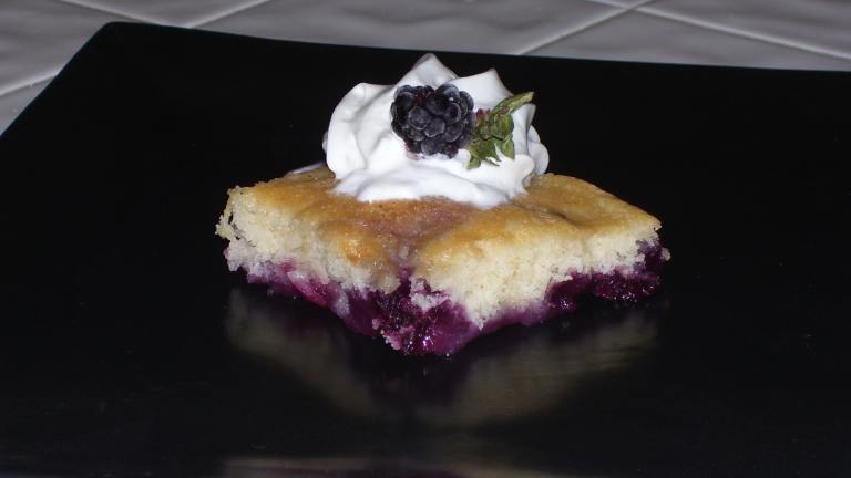 Boysenberry Cake Recipe - Food.com