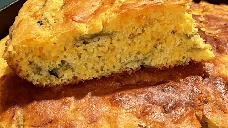 Hatch Chile Corn Bread Recipe - Food.com