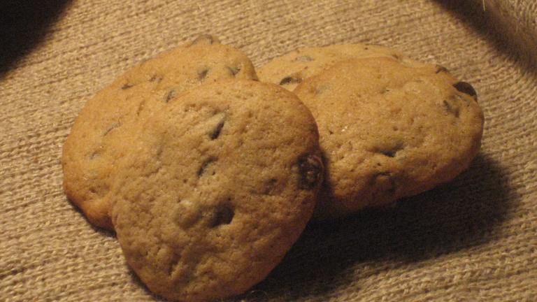 Barbara Bush's Chocolate Chip Cookies Recipe - Food.com