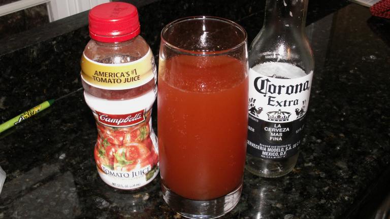 Red Eye (Red Beer) Recipe - Food.com