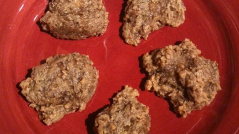 Quinoa Peanut Butter Cookies Recipe - Food.com