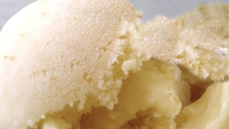 Simple Fresh Pear Ice Recipe - Food.com