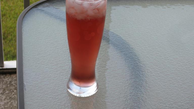 Homemade Cranberry Raspberry Wine Cooler Recipe - Food.com