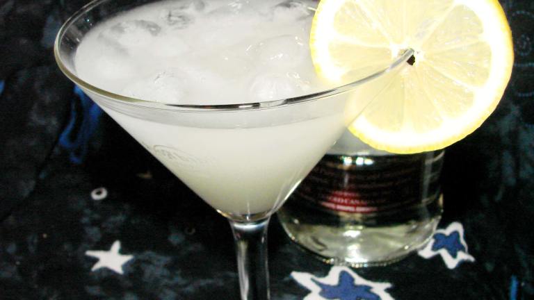 Lemon Drop Cocktails from Ina Garten/ Barefoot Contessa Recipe - Food.com