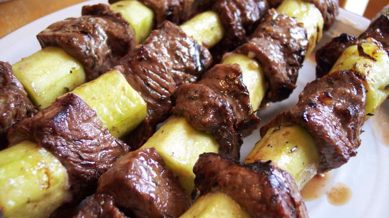 Assorted Kebabs Recipe - Food.com