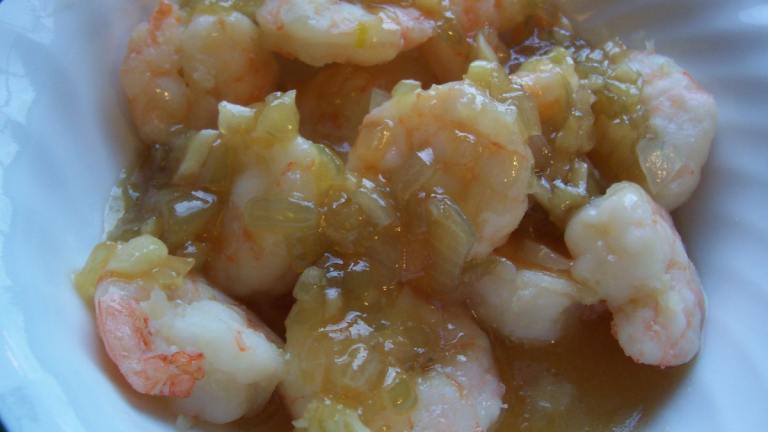 Caramelized Garlic Shrimp (Tom Rim Man) Recipe - Food.com