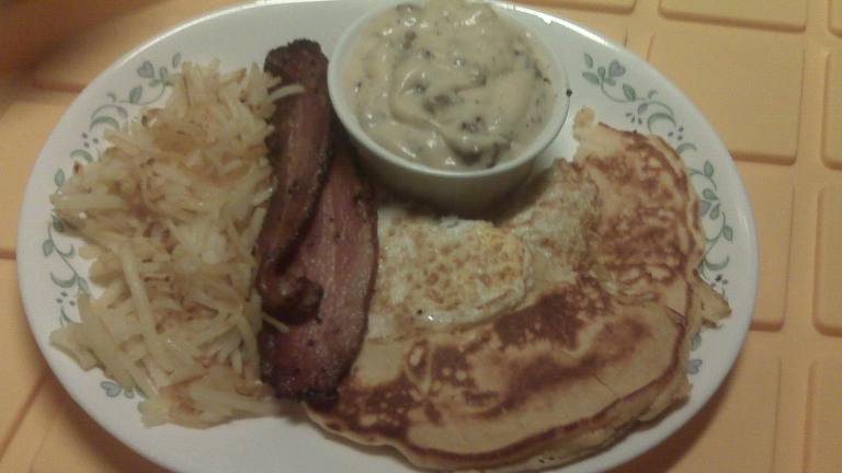 Man-Cakes Recipe - Food.com