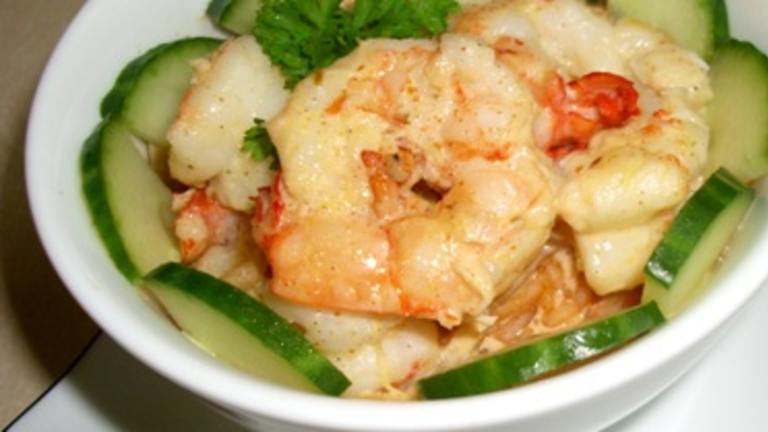 Shrimp Lafayette Recipe - Food.com