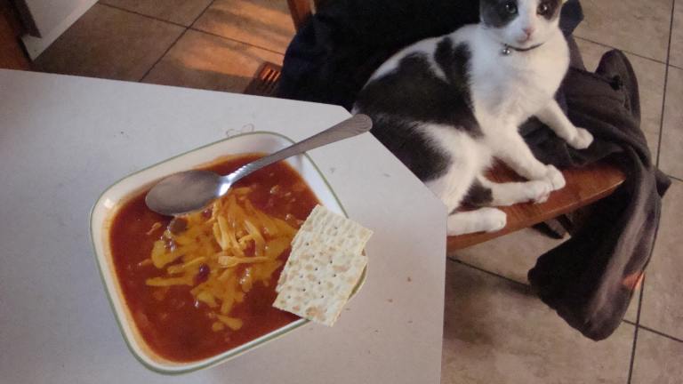 Pantry Taco Soup Recipe - Food.com