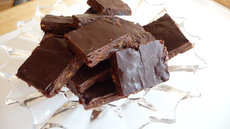 Chocolate Crunchies Recipe - Food.com