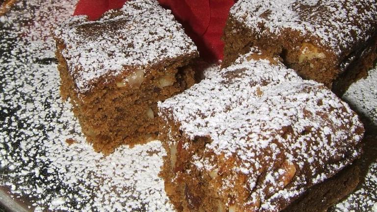 Sinterklaas (St. Nicholas) Cake Recipe - Food.com