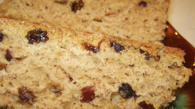 Manx Style Berry Bonnag Recipe - Food.com