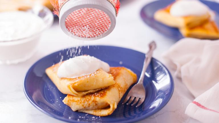 2bleu's Cheese Blintzes Recipe - Food.com