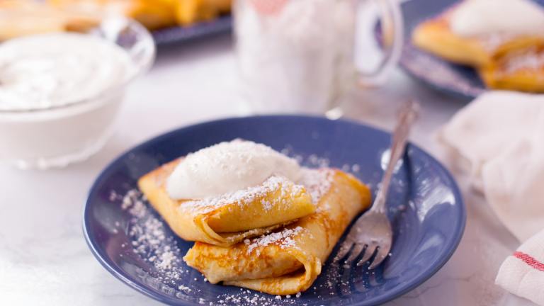 2bleu's Cheese Blintzes Recipe - Food.com