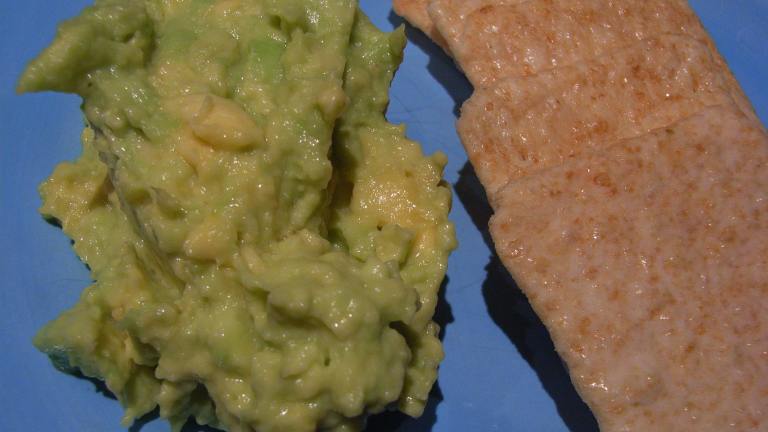 Avocado Dip Recipe - Food.com