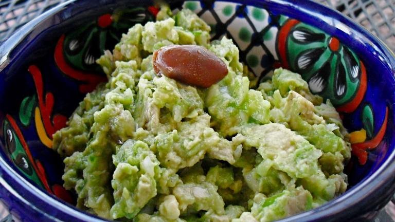Avocado Dip Recipe - Food.com