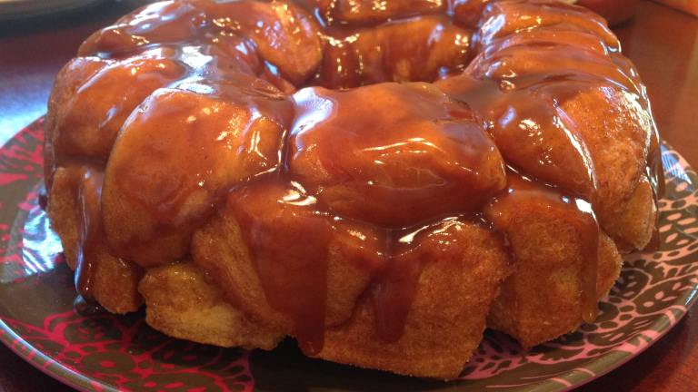 Sticky Monkey Bread Recipe - Food.com