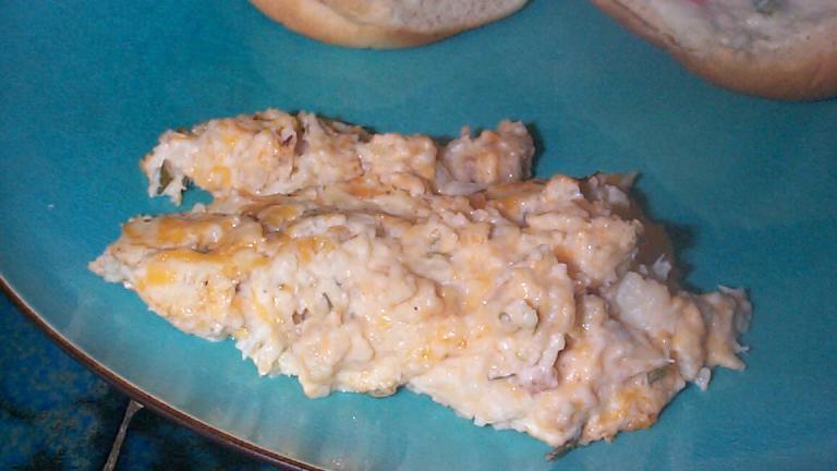 Fake Potato Cauliflower Casserole (Oamc) Recipe - Food.com