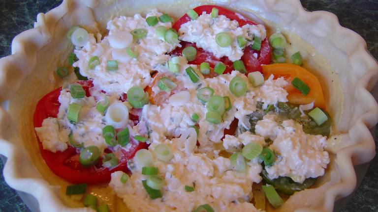 Tommy Toe Pie Recipe - Food.com