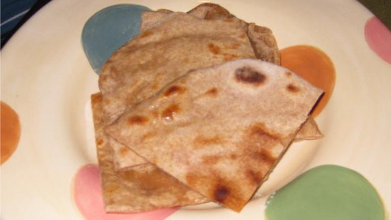 Chappatis (Roti) Recipe - Food.com