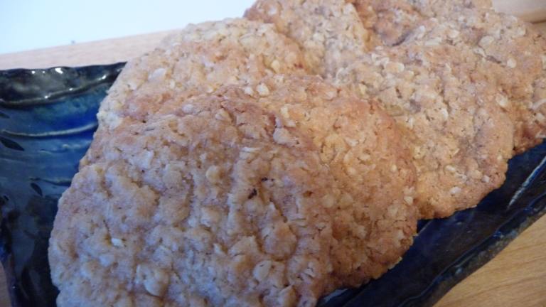 Hob Nobs Recipe - Food.com