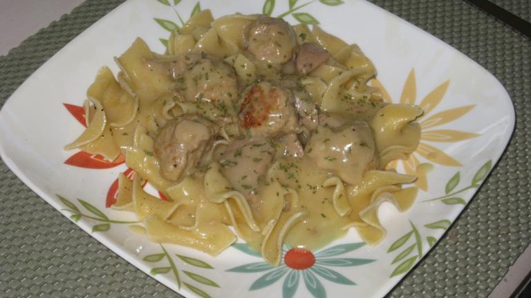 Veal Ragout Recipe - Food.com