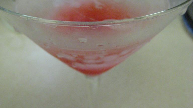 Pink Vodka Cocktail Recipe - Food.com