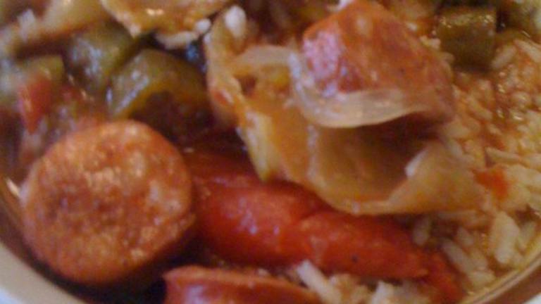 My Louisiana Grandmother's Gumbo (My Version) Recipe - Food.com