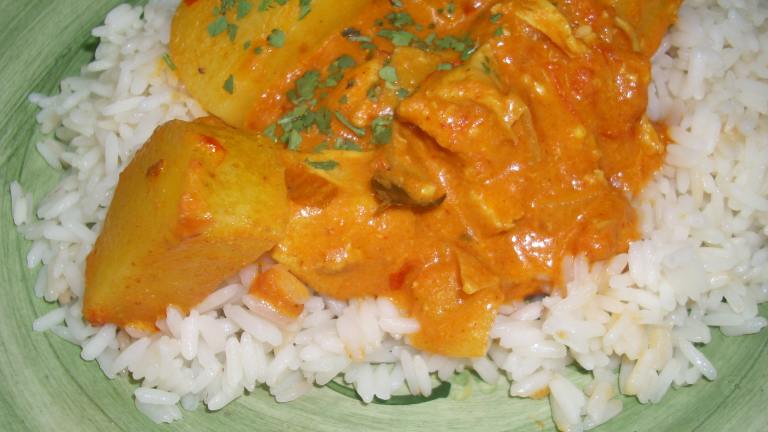 South African Chicken Curry Recipe - Food.com