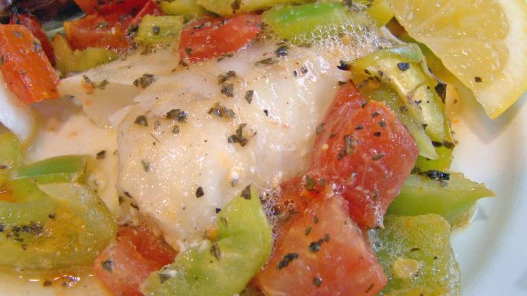 Creole Flounder Recipe - Food.com
