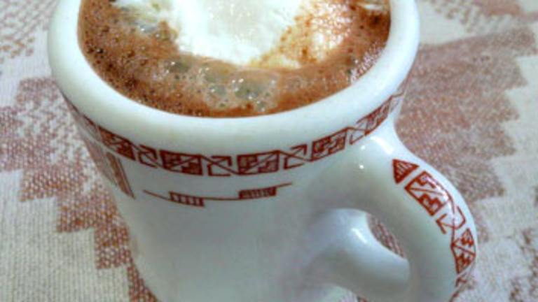 Instant Mocha Coffee Recipe - Food.com