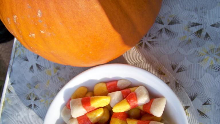 Vegan Candy Corn Recipe - Food.com