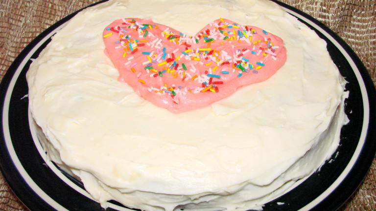 Avon Carrot Cake With Cream Cheese Frosting Recipe - Food.com