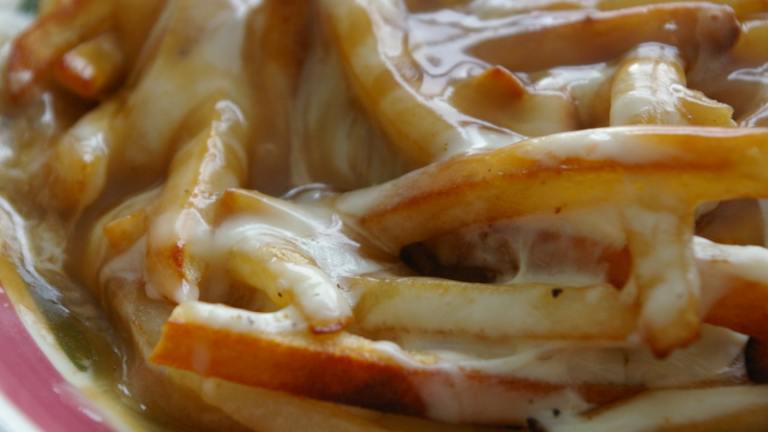 Poutine Recipe - Food.com