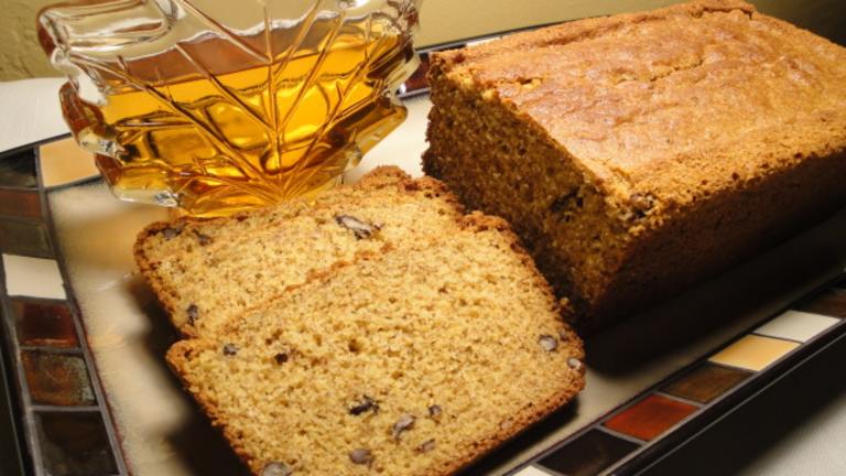 Maple Pecan Cornbread Recipe - Food.com