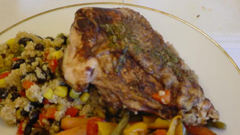 Chocolate Chicken Recipe - Food.com