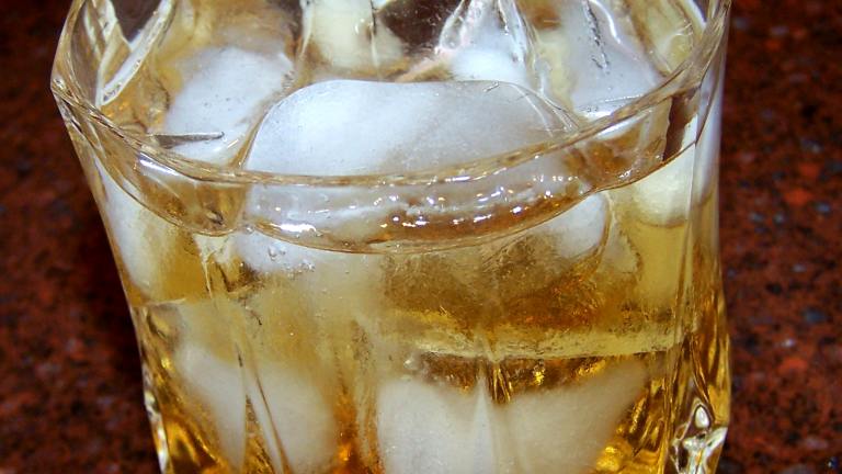 Nuts on the Rocks! or Walnut Martini Recipe - Food.com