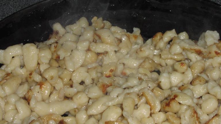 Spaetzle - German Recipe - Food.com
