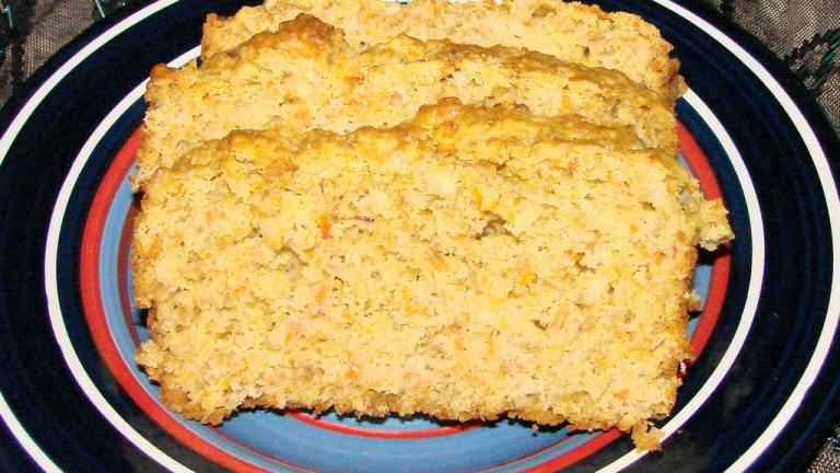 Granola Carrot Bread Recipe - Food.com