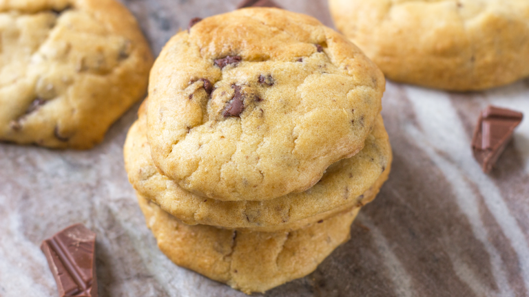 Sugar Free Chocolate Chip Cookies Recipe - Food.com