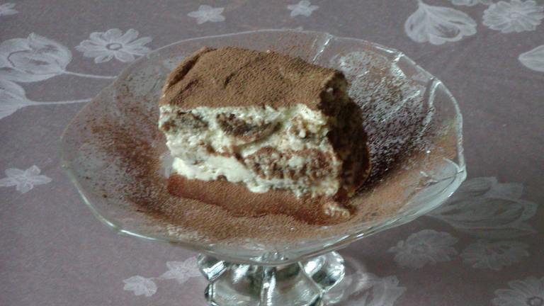 Tiramisu' Recipe - Food.com