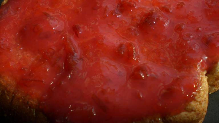 Plum Raspberry Jam Recipe - Food.com