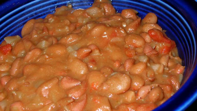 Western Beans Recipe - Food.com