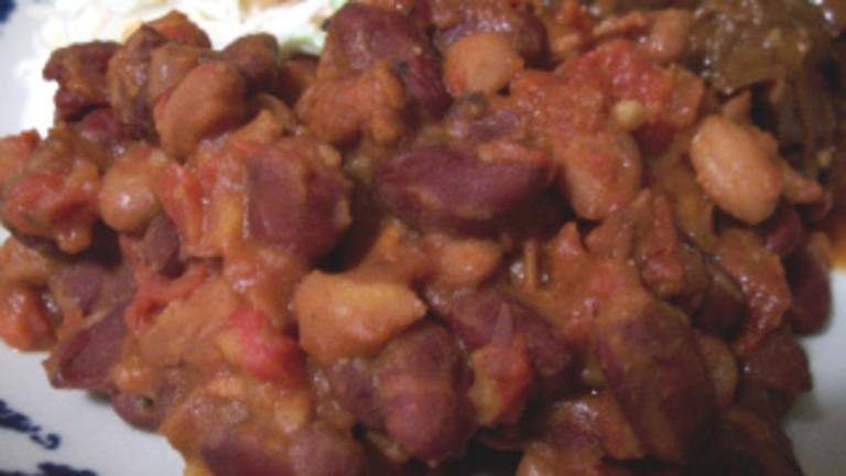 Western Beans Recipe - Food.com