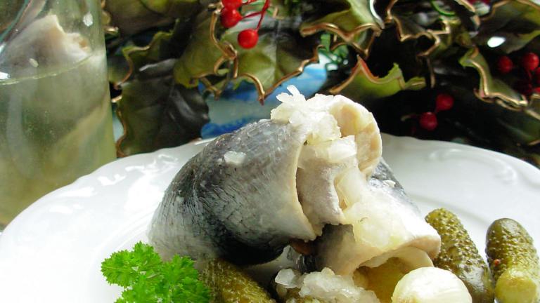 Danish Rollmops Recipe - Food.com