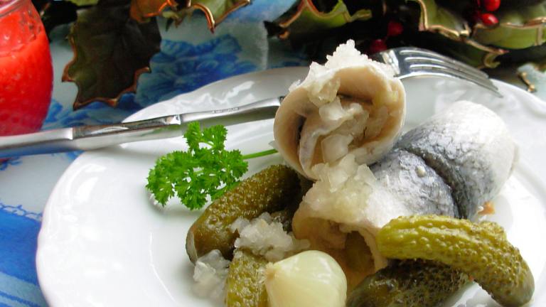 Danish Rollmops Recipe - Food.com