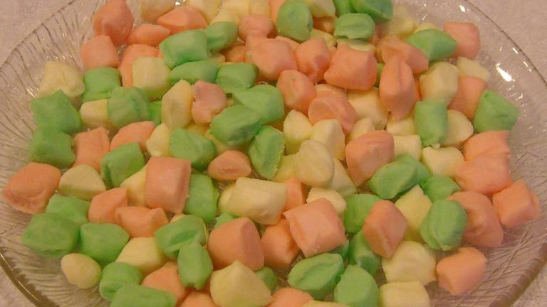 Butter Mint Candies Recipe - Food.com