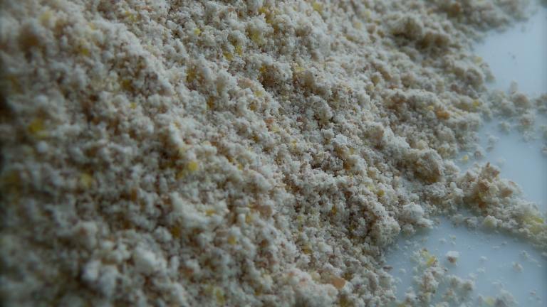 Nutritious Flour Blend Recipe - Food.com