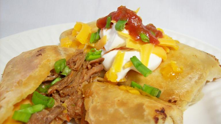 Mini Chimis ( Chimichangas ) Recipe - Food.com