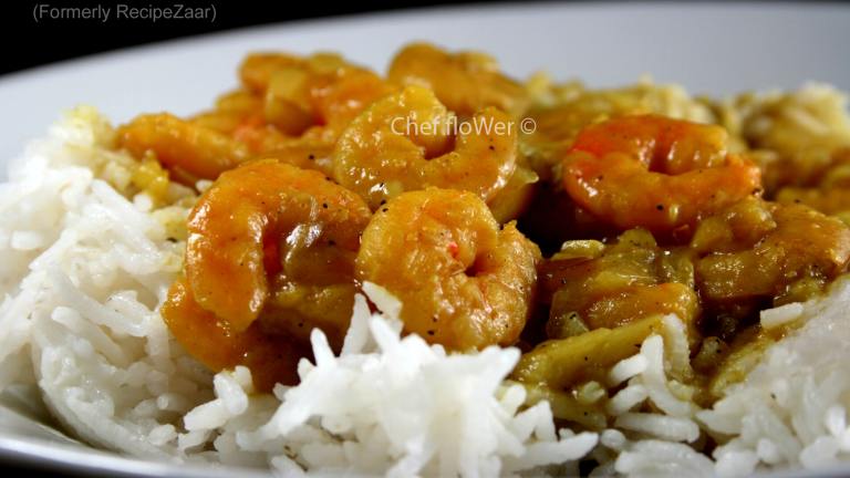 Goa Jingha Curry Aka Goan Prawn Curry Recipe - Food.com